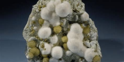 Okenite Meanings Properties And Powers Stonesmentor