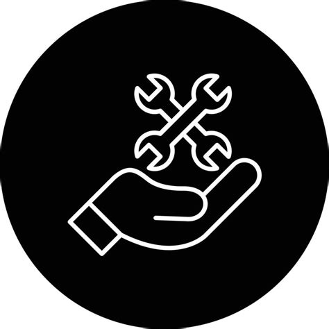 Predictive Maintenance Vector Icon 33173880 Vector Art At Vecteezy