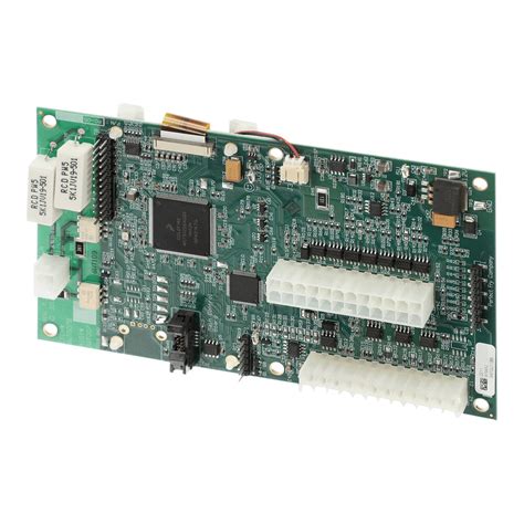 Perfect Fry 83371 Pcb Assembly E Box