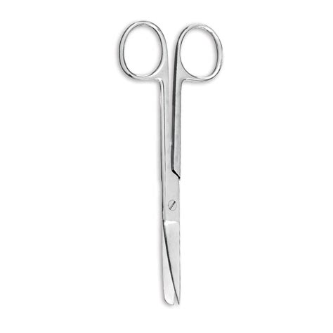 55” Scissors Sharpblunt 3855fr Quality Footcare Products