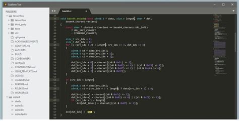 Best Html Code Editor For Web Developer Onaircode