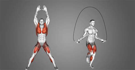 Skipping To Success How To Skip Rope Properly Gymnstrength