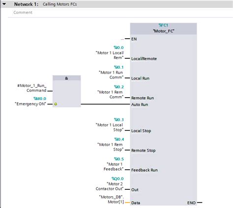 The Complete Practical Guide To Siemens Tia Portal Programming