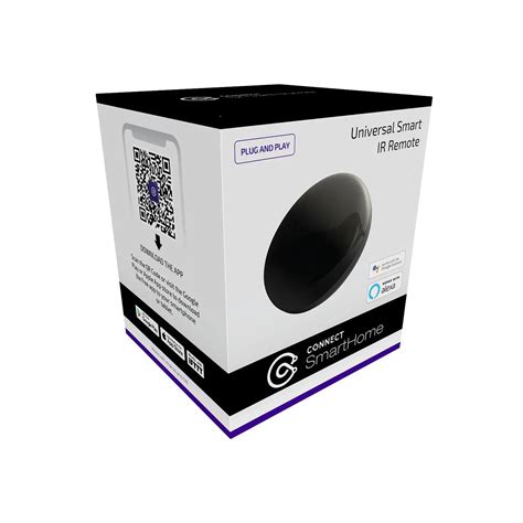 Universal Smart Ir Remote Phonology