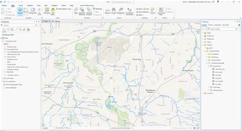 Lab 4 Visual Guide Digital Cartography