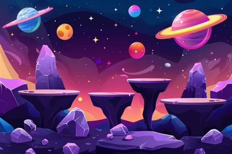 85000 Game Space Background Png Pictures