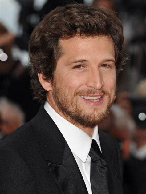 Guillaume Canet Creator Tv Tropes