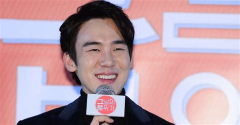 [포토] 유연석 달달한 미소