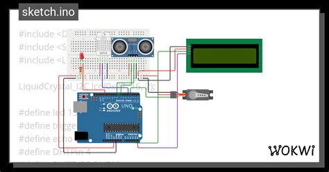 Projeto Completo Wokwi Esp32 Stm32 Arduino Simulator Projeto Completo Wokwi Esp32 Stm32 Arduino Simulator