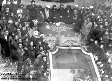 حاشیه هایی از رویداد بیماری و رحلت آیت الله العظمی بروجردی در آیینه