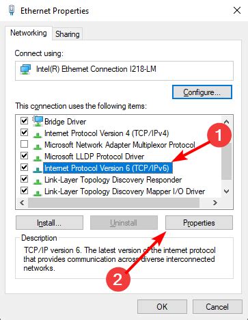 Khắc phục lỗi destination host unreachable Cloud Hosting Hosting Trên Nền Tảng Đám Mây