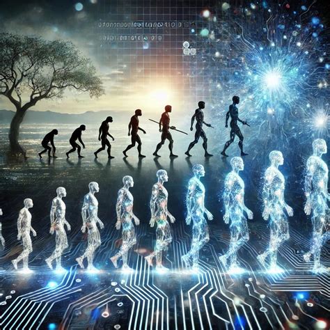 in an evolutionary perspective what is next for artificial intelligence by ramanathan