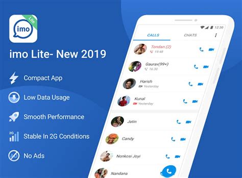 Download Imo Lite Apk 98000000016947 For Android