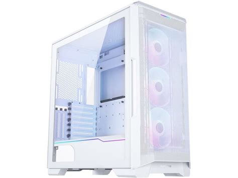 Best Case For RTX ATX RGB Watercooling More