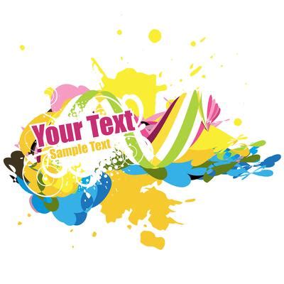 Swirls And Curls Vector Art Icons And Graphics For Free Download