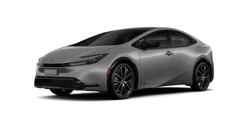 2026 Prius Toyota Of Colorado Springs