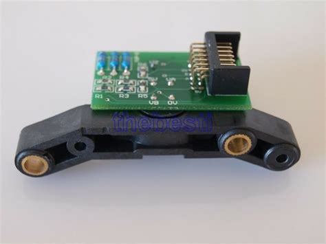 New Replacement For Fanuc Spindle Motor Encoder A20b 2003 0311