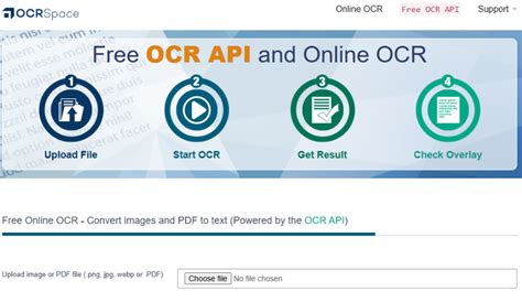 top 5 ai ocr tools scan extract and edit text easily