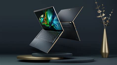 Acer Swift And Swift Go Malaysia Release Up To Th Gen Intel Core I H Series Or Amd