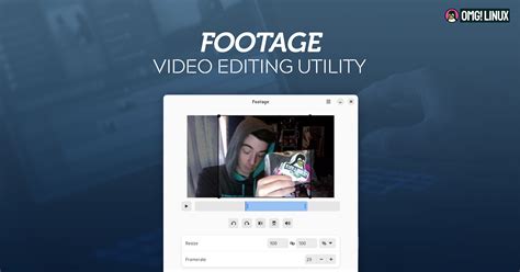 new app to trim crop mirror and flip videos on linux omg linux