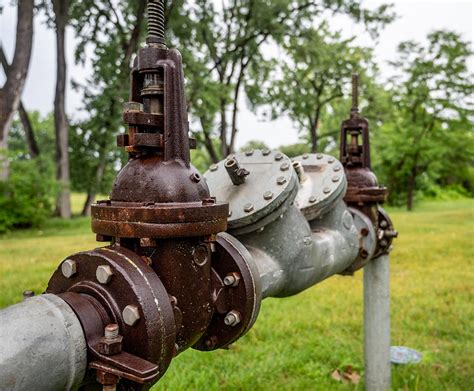 Backflow Prevention Gasparilla Island Water Association