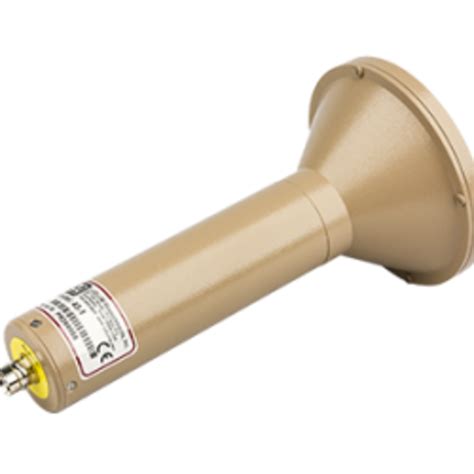 Model 43 1 Alpha Detector