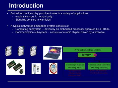 Ppt Energy Aware Real Time Systems Powerpoint Presentation Free Download Id3329157
