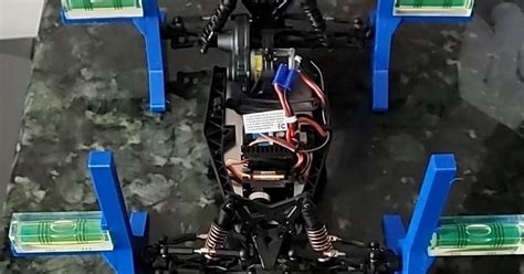 rc car aligment tools by rybamike download free stl model