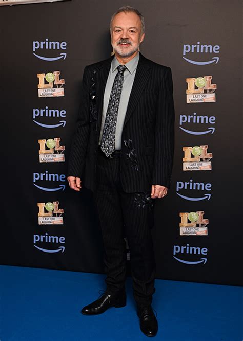 Graham Norton On The Nsfw Bits In New Irish Comedy Show