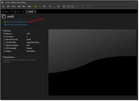 How To Install VMware ESXi In Lab Environment DPC Virtual Tips