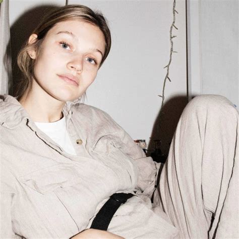 Sofie Bording Det Krævede To år Og En Abort Før Det Lykkedes