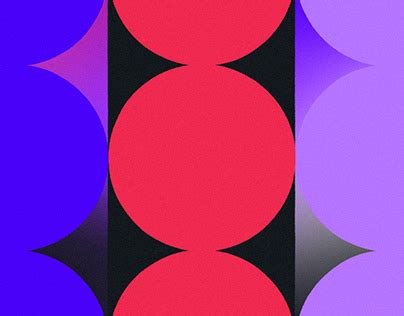 Motion Experiment Behance