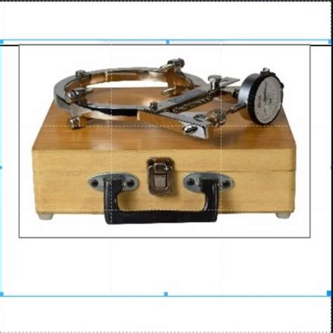 Lateral Extensometer For Industrial At ₹ 15000 Piece In New Delhi Id 14229163633