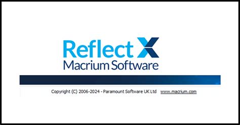 Lets Talk About Macrium Reflect X Ask Leo