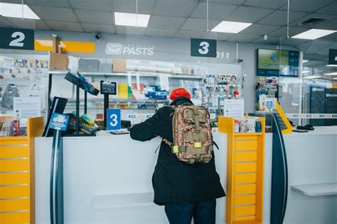 Уплатить налог на недвижимость можно теперь и в отделениях Latvijas Pasts сделать это нужно до