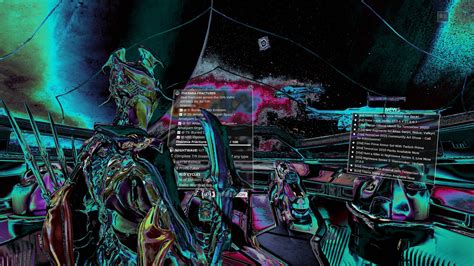 This Is Fine R Warframe