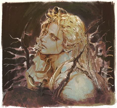 Godwyn The Golden Elden Ring Drawn By Ht7145394 Danbooru