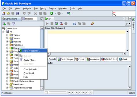 Oracle SQL Developer下载 Oracle SQL Developer 电脑版v4 0 3 下载 当游网