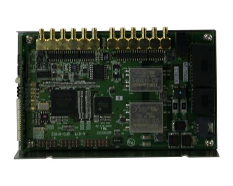 Tdk Lambda Ultrasonic Flow Meter Rs485 Alliedgadgetdepot