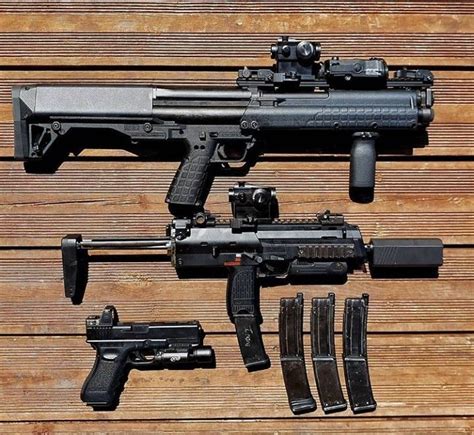 Pin on Guns