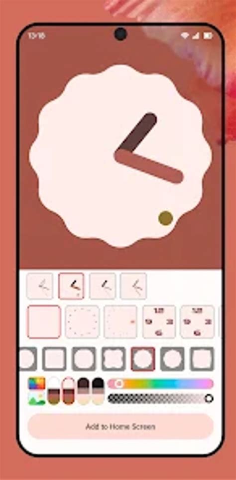 Widgeet Color Widget Apk For Android Download