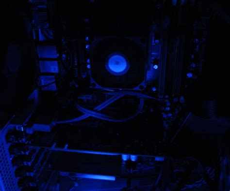 Computer Case Mods Instructables