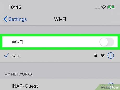 How To FaceTime Without Wi Fi In 7 Quick Simple Steps