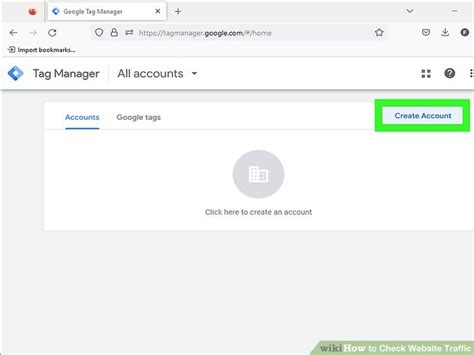 Ways To Check Website Traffic WikiHow