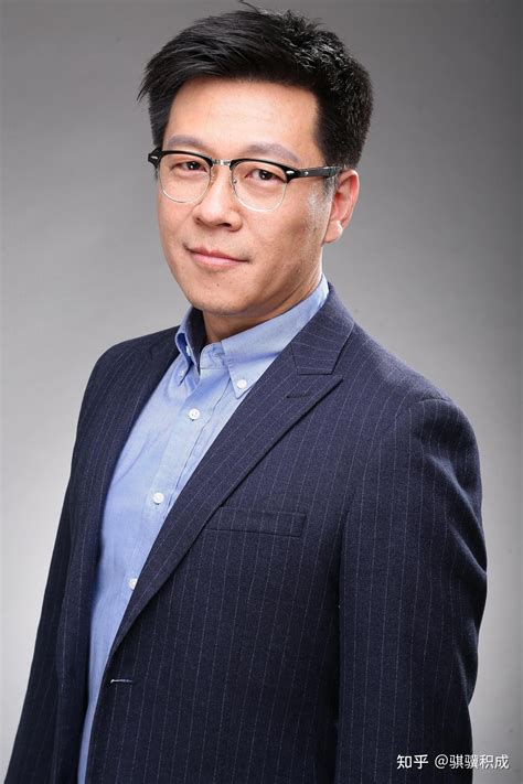 刘志刚介绍 知乎