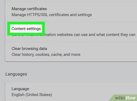 How To Enable JavaScript In Your Browser