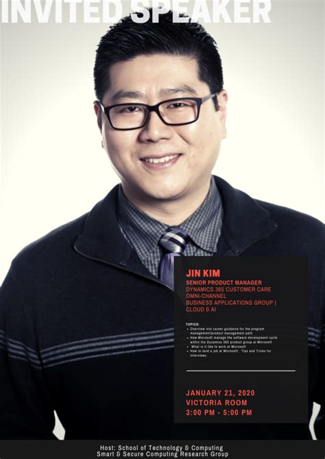 Upcoming Events Smart And Secure Computing Research Group Ciae Cityu