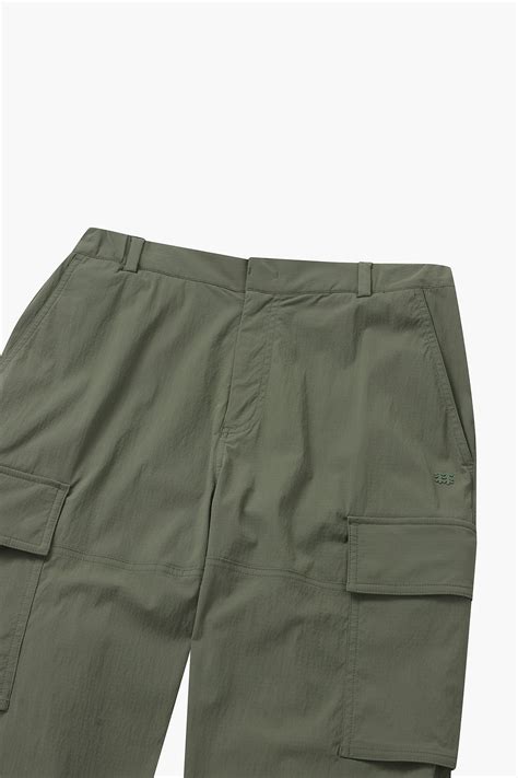 남성 카고조거 팬츠kolon Sport