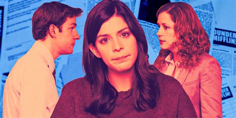 The Offices Cathy Is A Better Character Than You Remember