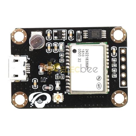 Elecbee GPS Module APM2 5 With Navigation Satellite Positioning For Arduino Products That Work